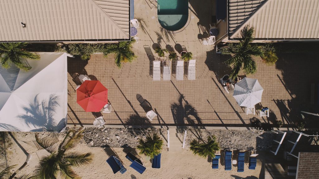 Amenities – Coral Sands